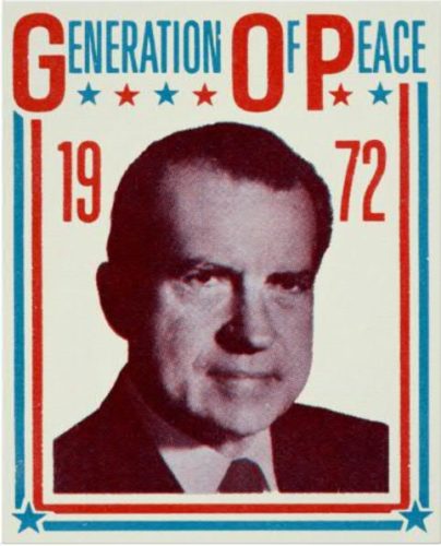 A Brief Evolution of Campaign Ads – Colorado LegiSource